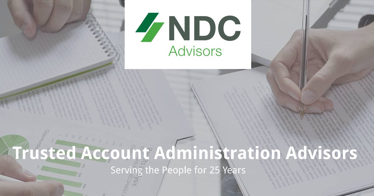 Our Team | NDC Advisors